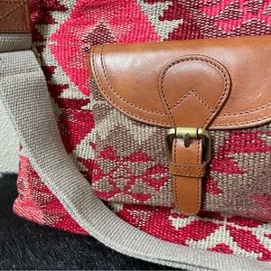 Sundance | Bags | New Celeste Carpet Bag By Sundance | Poshmark